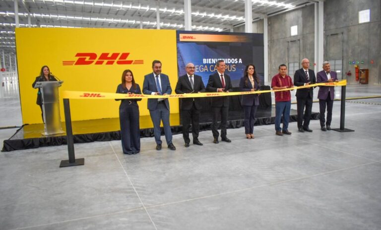 Anuncian nuevos empleos con llegada de DHL a Tonanitla | Teoloyuquenses